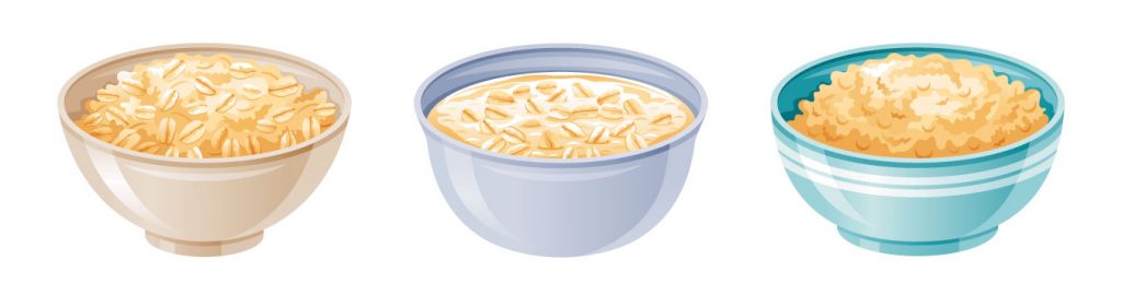 Alles Wichtige über Haferflocken – Wirkungen, Rezepte & mehr